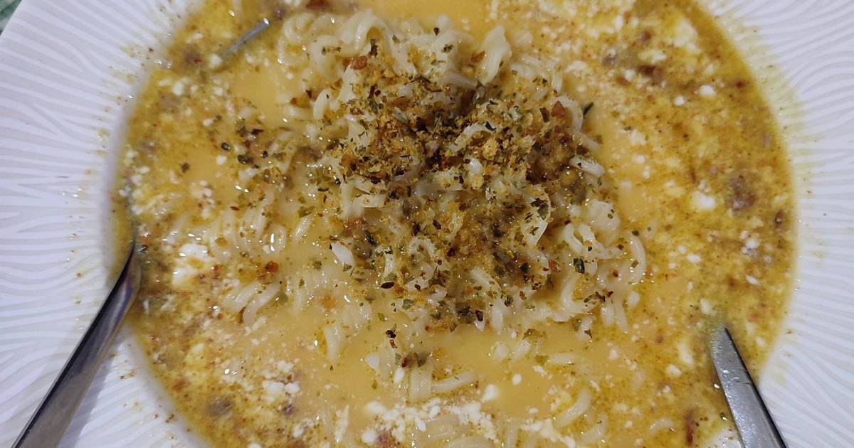 27 resep indomie hack bawang enak dan mudah - Cookpad