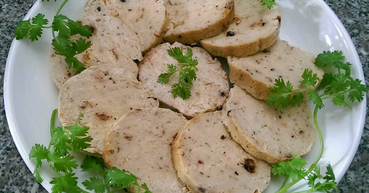 28 món chả chay tàu hủ ky thơm ngon, đa dạng và dễ làm tại nhà - Cookpad