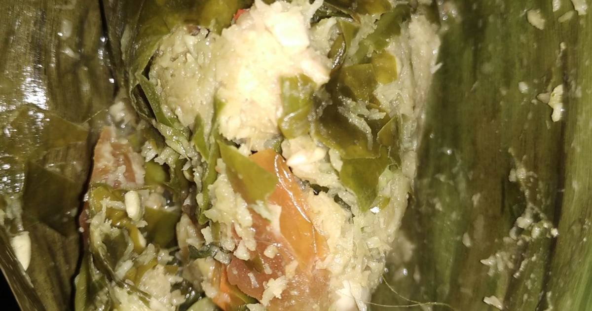 207 resep godong enak dan sederhana - Cookpad