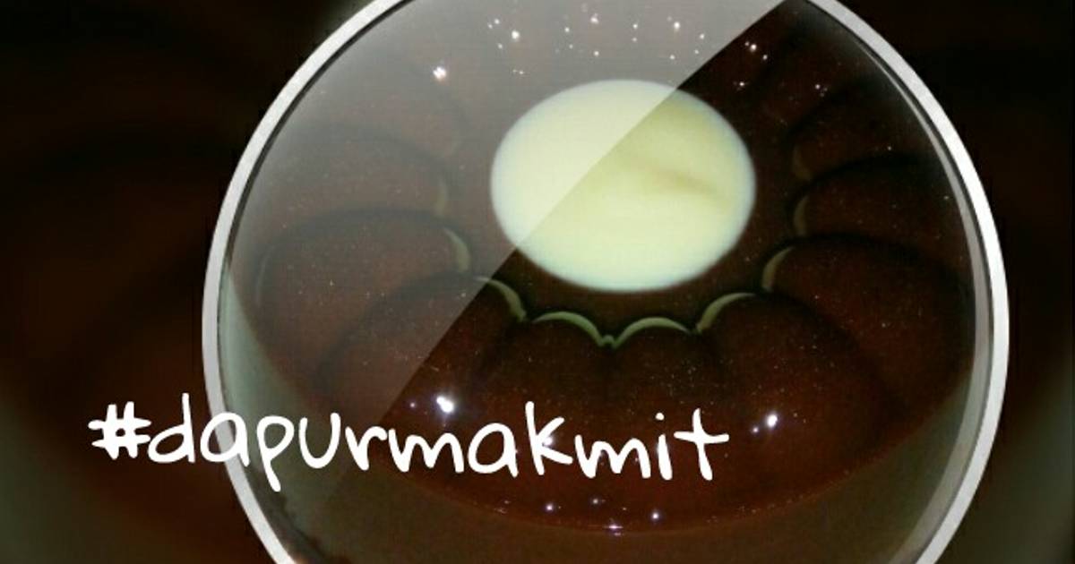 Resep Nutri Pudding oleh #dapurmakmit - Cookpad