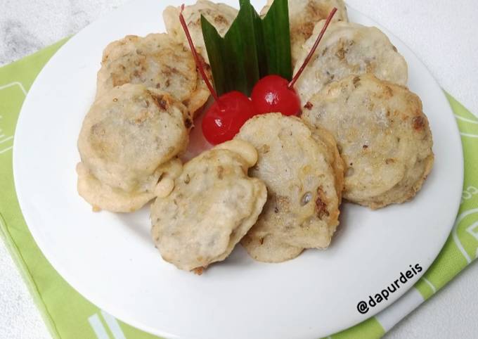 Resep Kue Gandasturi / Kue Kumbu oleh Dapur Deis - Cookpad