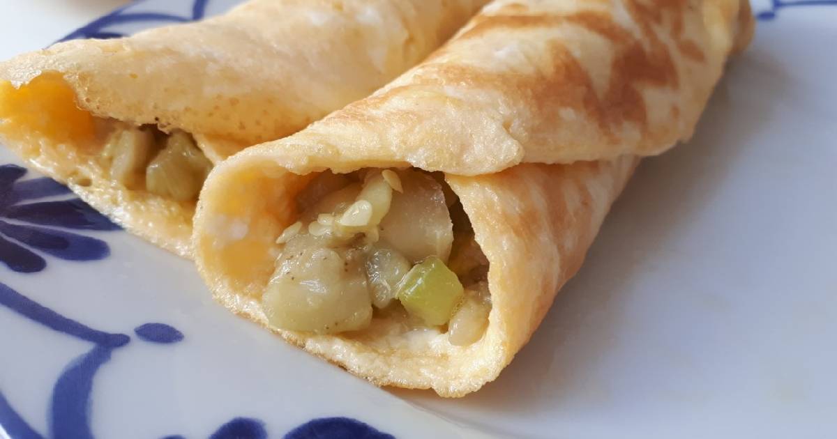 Calacin - 4 recetas caseras- Cookpad