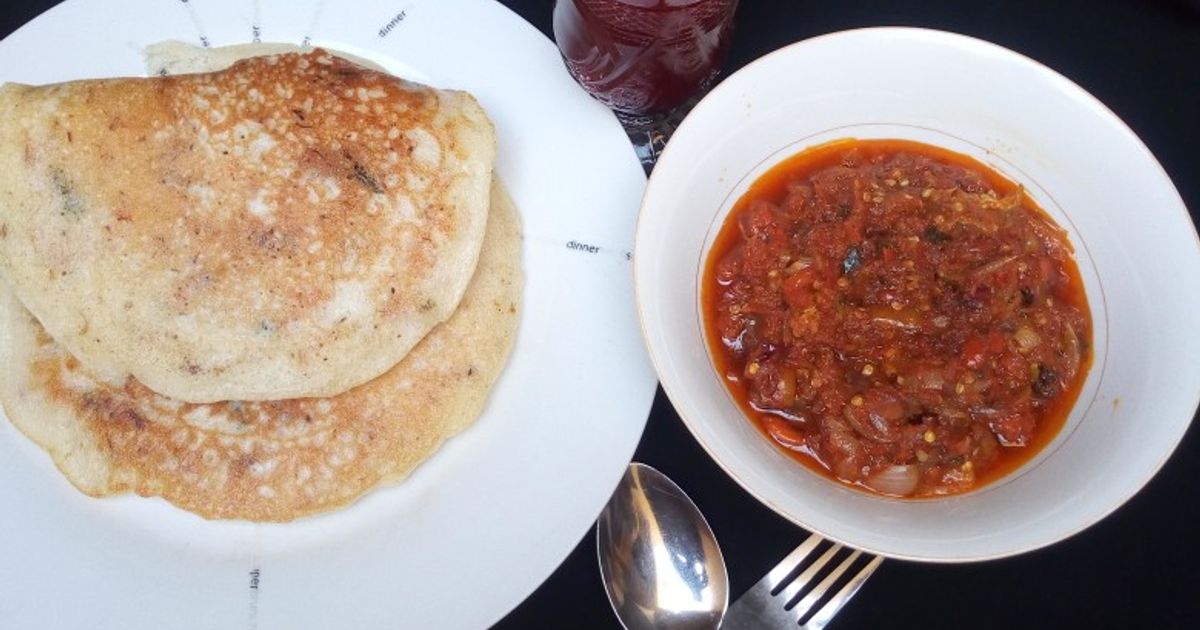 Meaty Sinasir Wit Onion Sauce Recipe by Sumieaskar - Cookpad