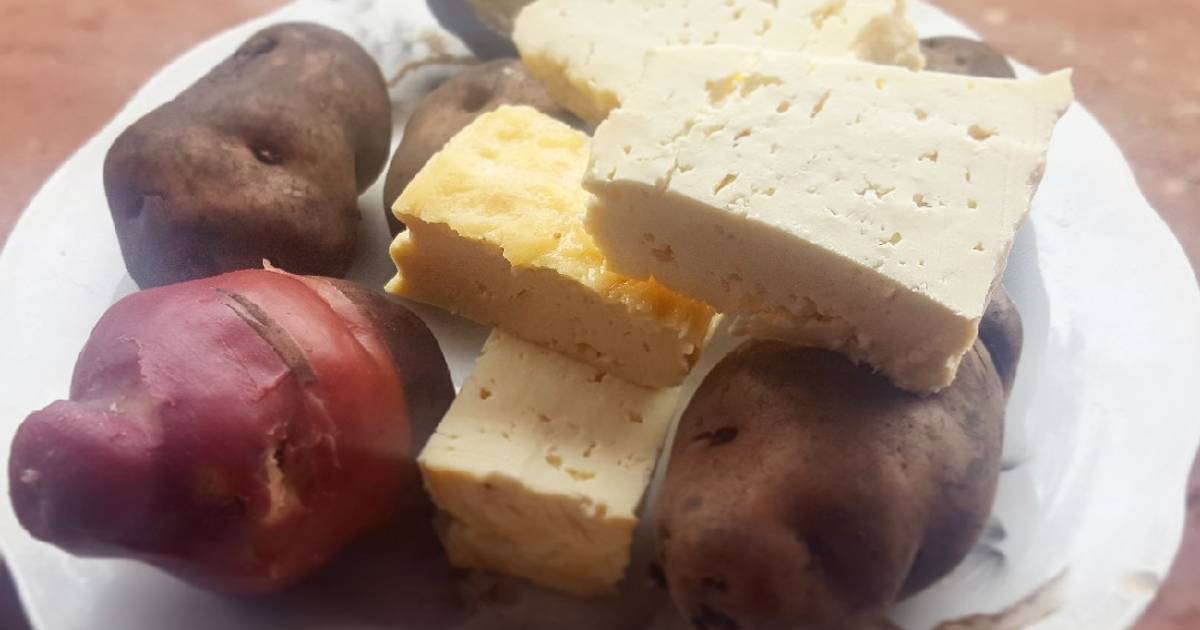 Desayuno de perú - 18,778 recetas caseras- Cookpad