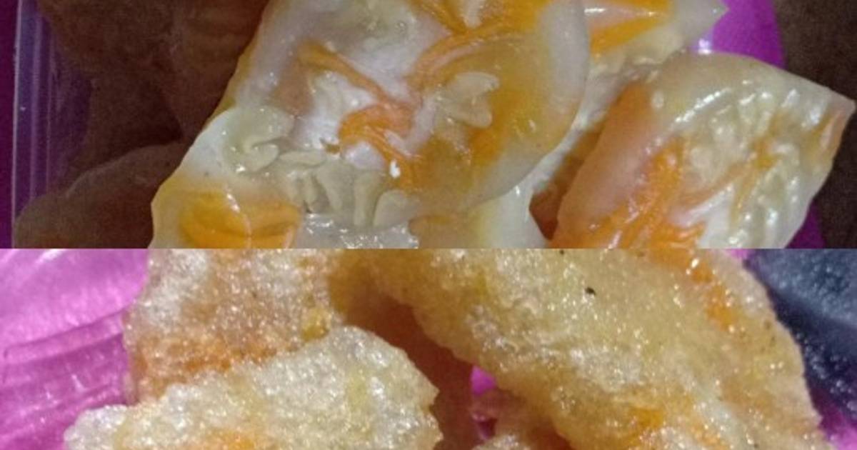 142 resep cipuk enak dan mudah - Cookpad