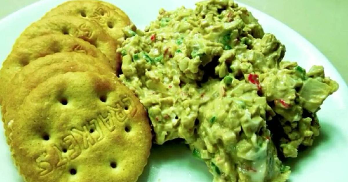 Salsa tampico - 12 recetas caseras- Cookpad