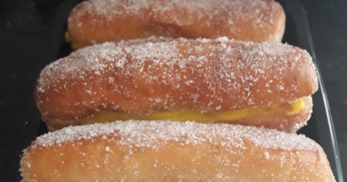 89 recetas muy ricas de pan de azucar y crema compartidas por cocineros ...