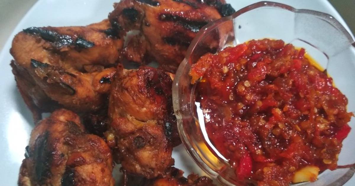 10 resep daging rusa panggang enak dan mudah - Cookpad