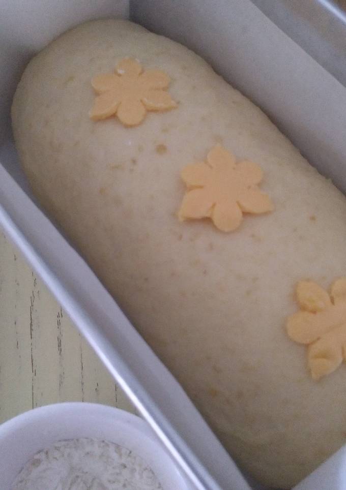 Resep Roti Tawar Oat Basic | Tanpa Telur | Full Susu | Less Ragi oleh ...