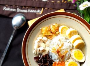 248 resep timlo solo enak dan mudah - Cookpad