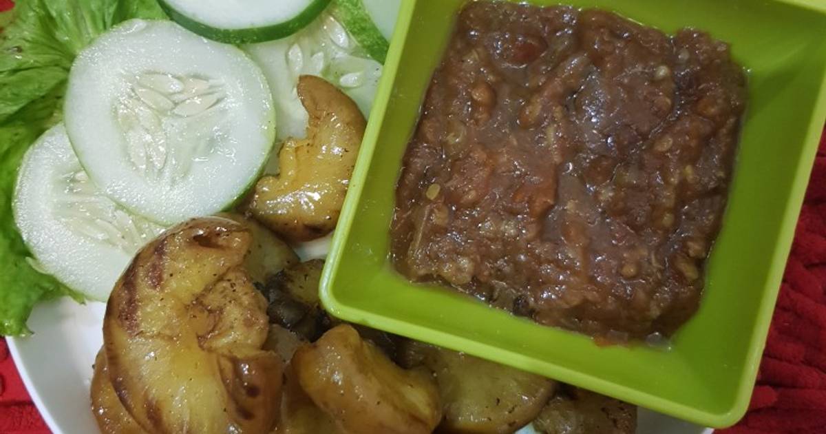 38 resep usus sapi goreng enak dan sederhana - Cookpad