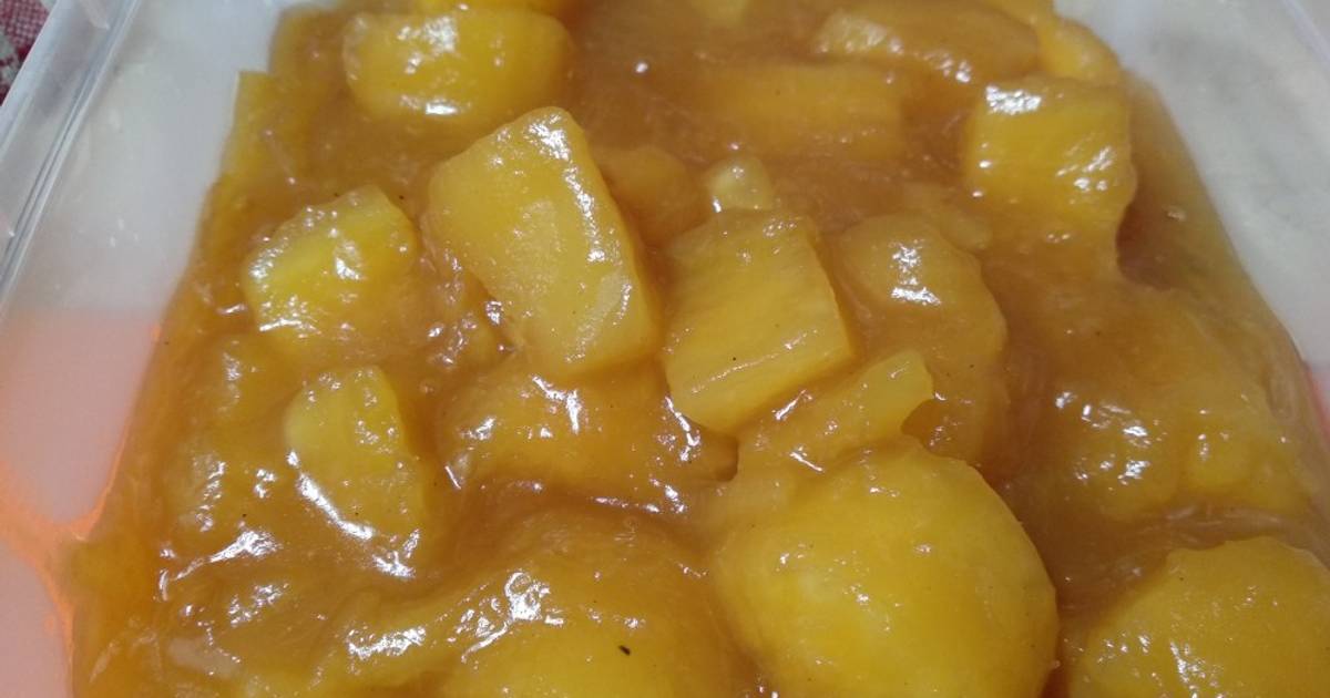 Resep Kluwo oleh juwita zaini - Cookpad