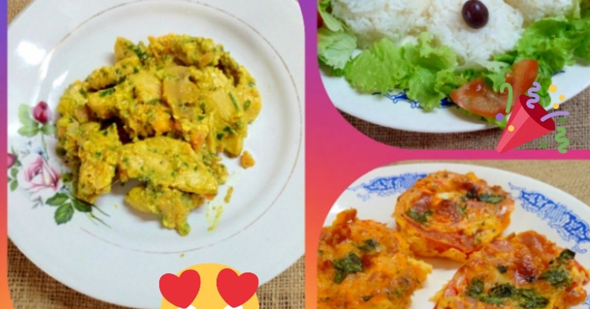 timbal de tocino - 25 recetas caseras- Cookpad