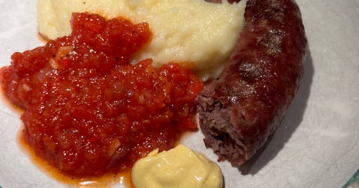 33 easy and tasty boerewors recipes by home cooks - Cookpad