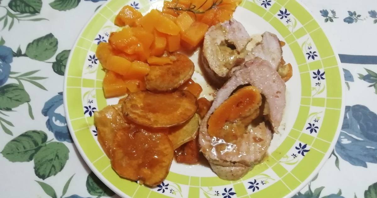 Carnaza al horno - 19 recetas caseras- Cookpad