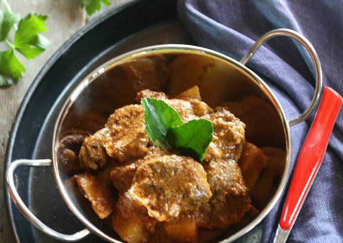 Resep Toppa Lada oleh Mariani - Cookpad