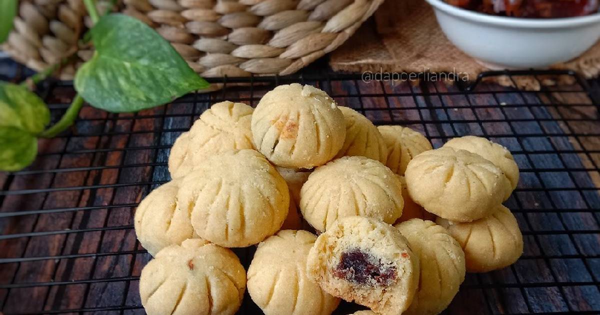 2.398 resep kue nastar cinamon enak dan mudah - Cookpad