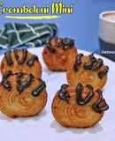 Resep membuat cromboloni di rumah: Cara membuat yang mudah & sukses