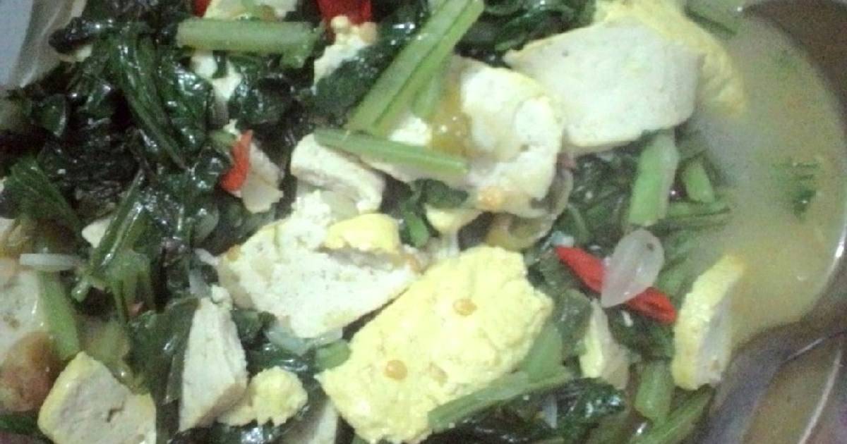 392 resep sayuran bening cesim enak dan sederhana - Cookpad