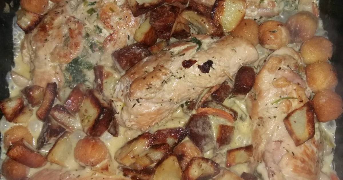 12 recetas muy ricas de freido compartidas por cocineros caseros- Cookpad