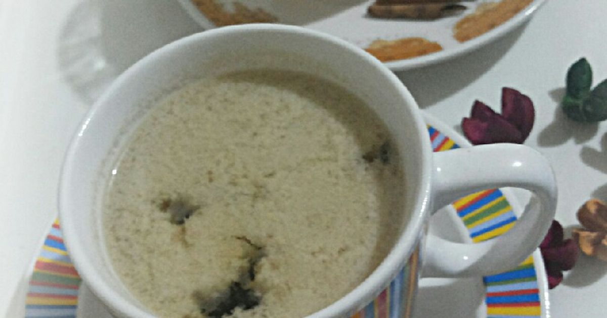 Resep 9. Sara'ba Khas Bugis Makassar #Kamis Manis oleh Yunitha Ummu ...