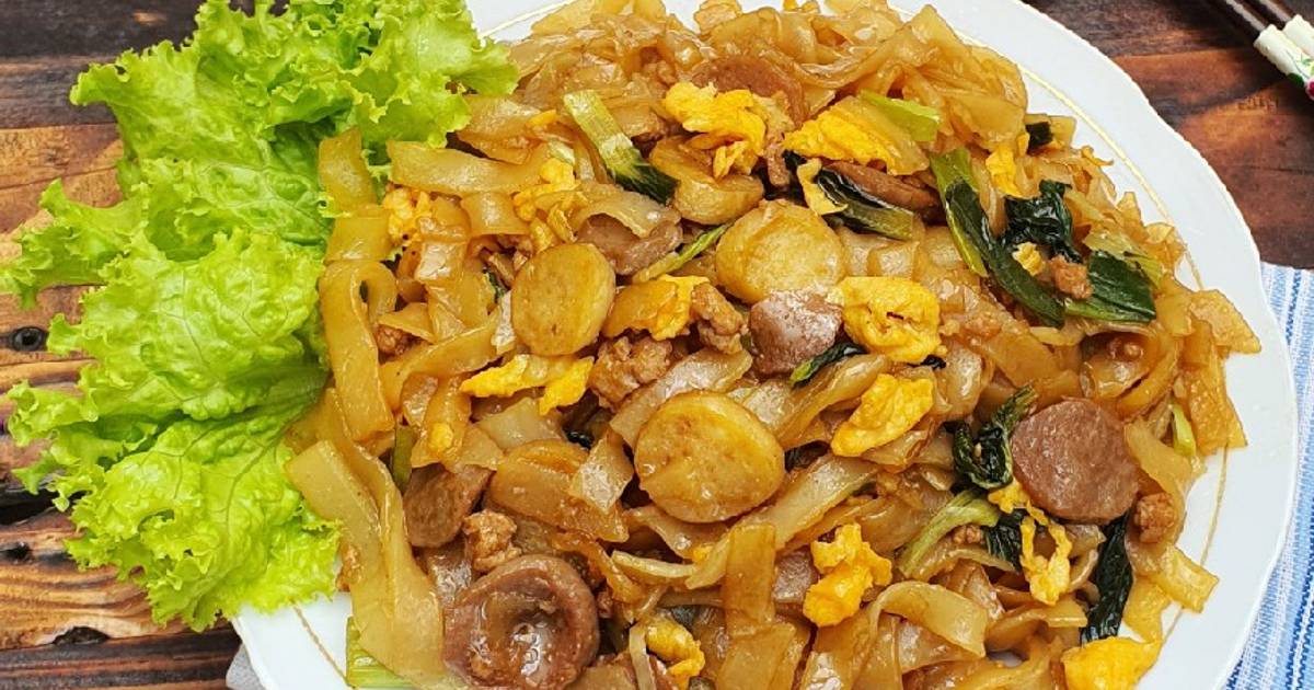 310 resep goreng solaria bakso enak dan mudah - Cookpad