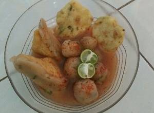 65 resep boci enak dan mudah - Cookpad