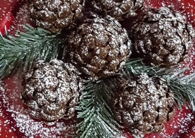 Karácsonyi toboz | Ágnes Bakos receptje - Cookpad receptek