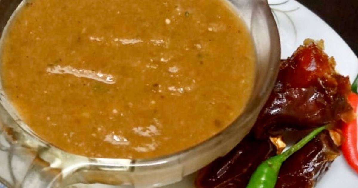 5,907 easy and tasty ukwaju recipes by home cooks - Cookpad