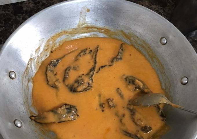 Resep Lele Asap Asam Durian oleh Risca MommynaKayla - Cookpad