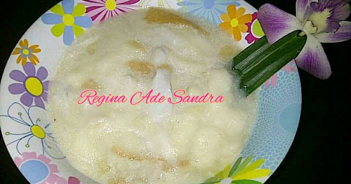 26 resep bongko pisang kelapa muda kukus enak dan mudah - Cookpad