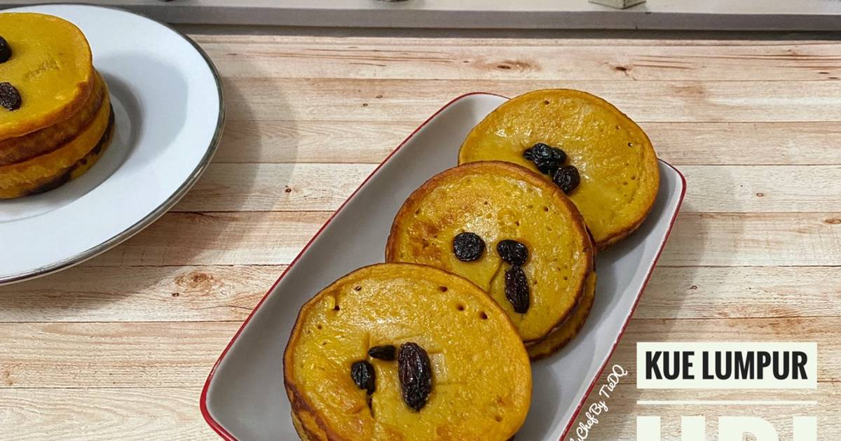 53 resep snack anak ubi kuning enak dan mudah - Cookpad