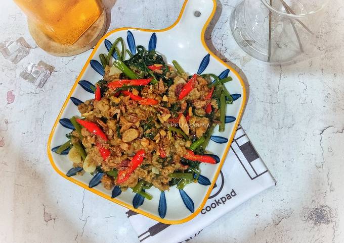 Bumbu Oseng Kangkung - Perumperindo.co.id