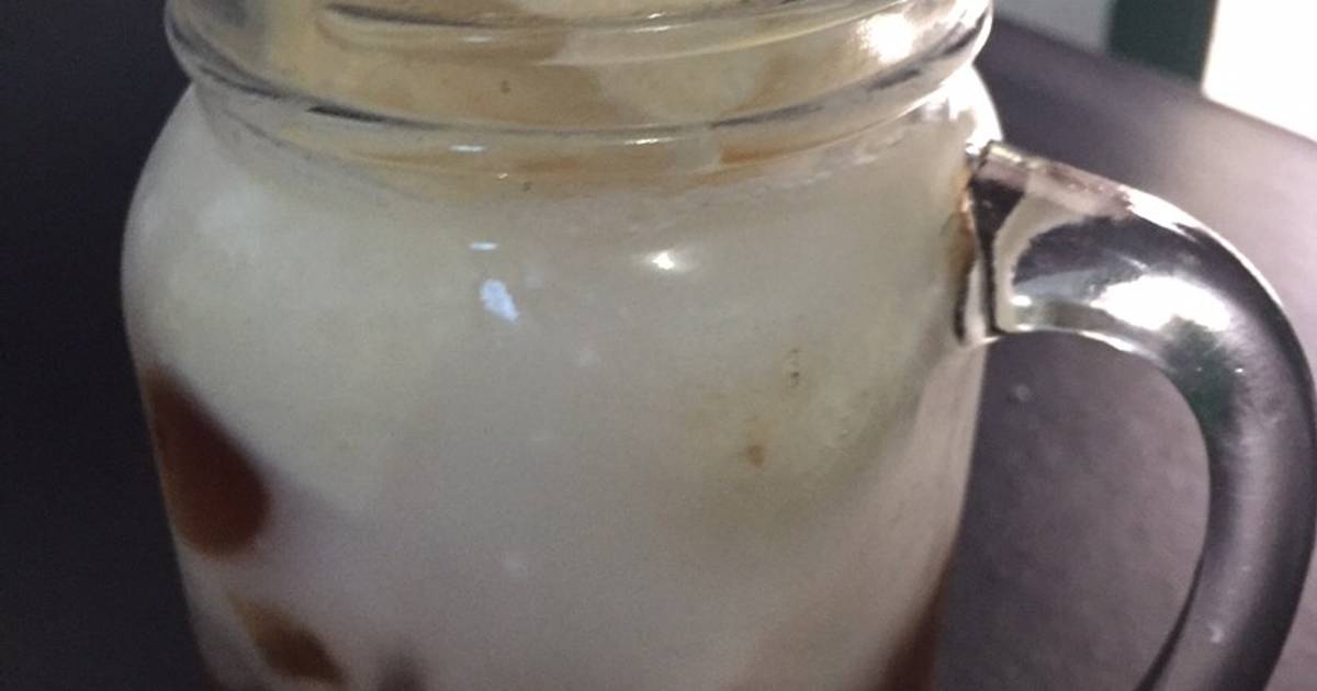 Resep Es Roti Tawar oleh Lse Lusia - Cookpad