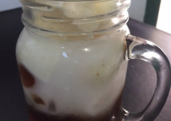 Resep Es Roti Tawar oleh Lse Lusia - Cookpad