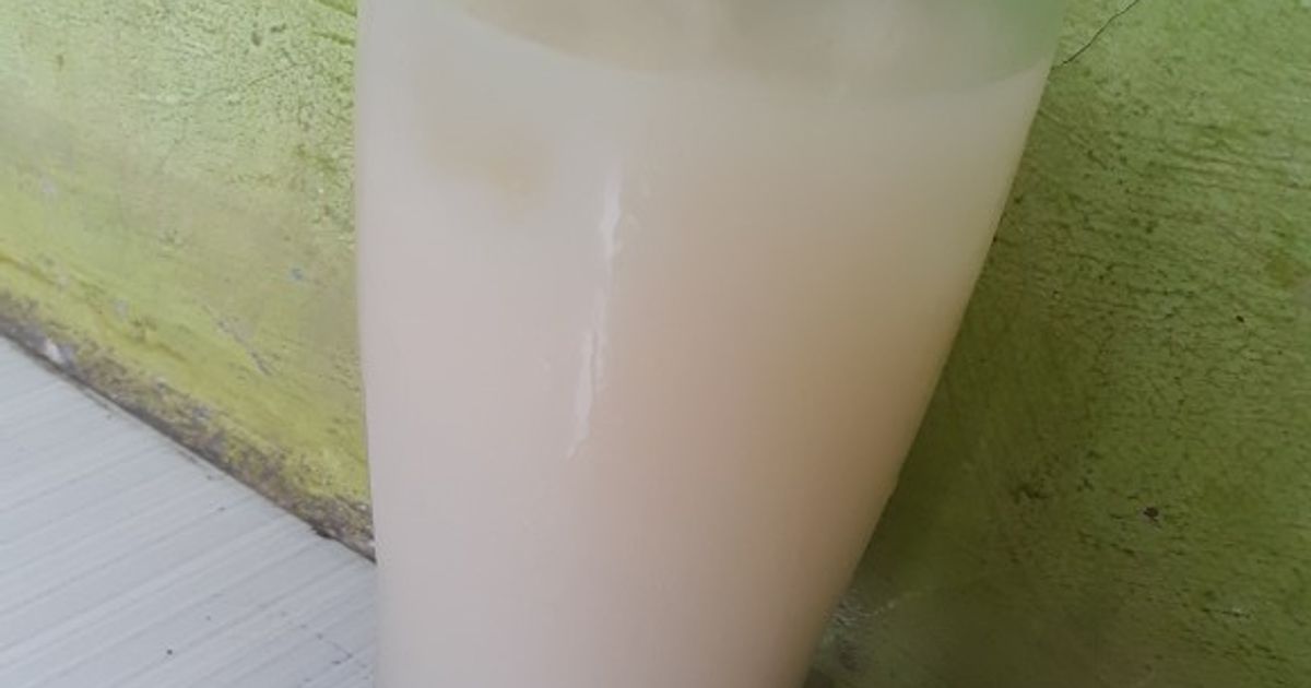 Resep Sprite Yakult Mix Yupi oleh Dapoer Aisyah - Cookpad