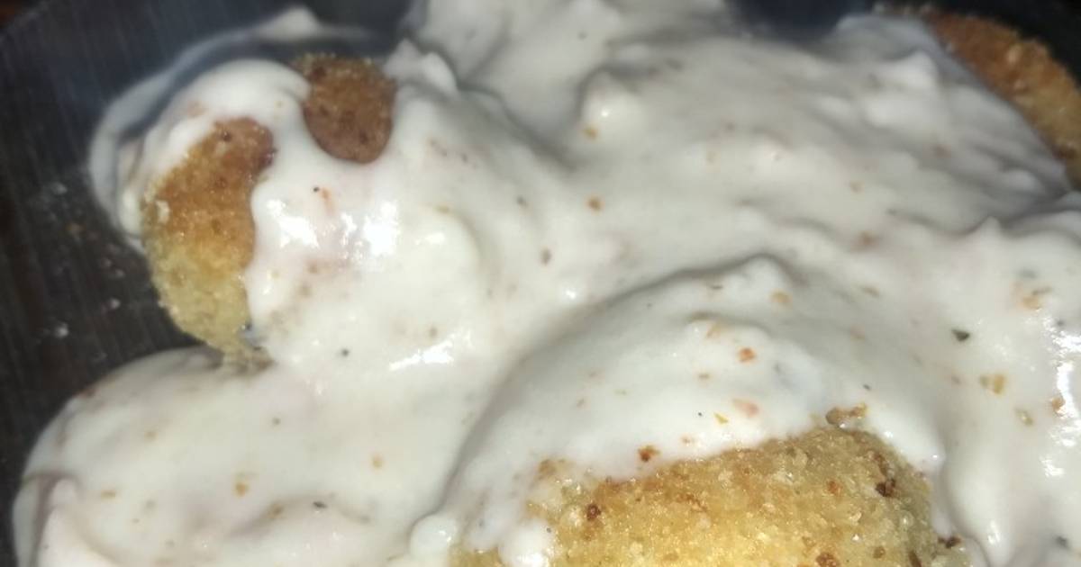 Bechamel de queso - 3.533 recetas caseras- Cookpad
