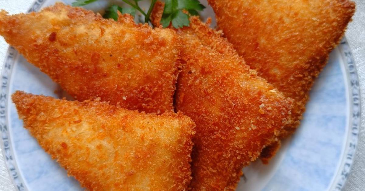 46.467 resep roti tawar enak dan mudah - Cookpad