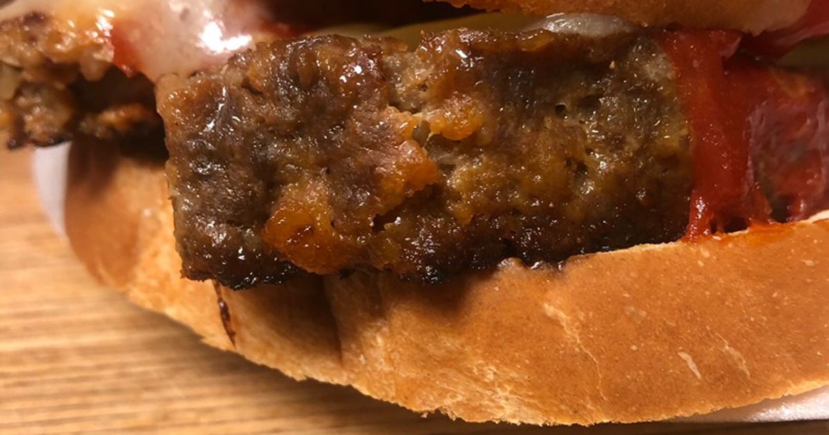 Meatloaf Sandwich Recipe By Sherry Randall: The Leftover Chronicles