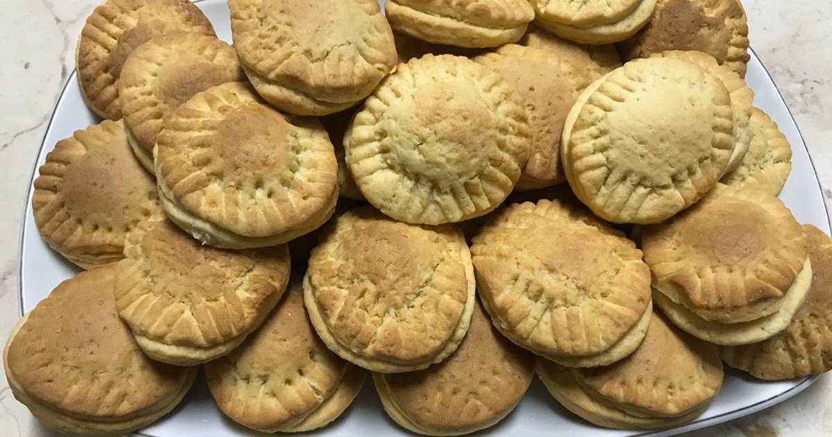 29.592 resep macam macam kue kering enak dan sederhana - Cookpad