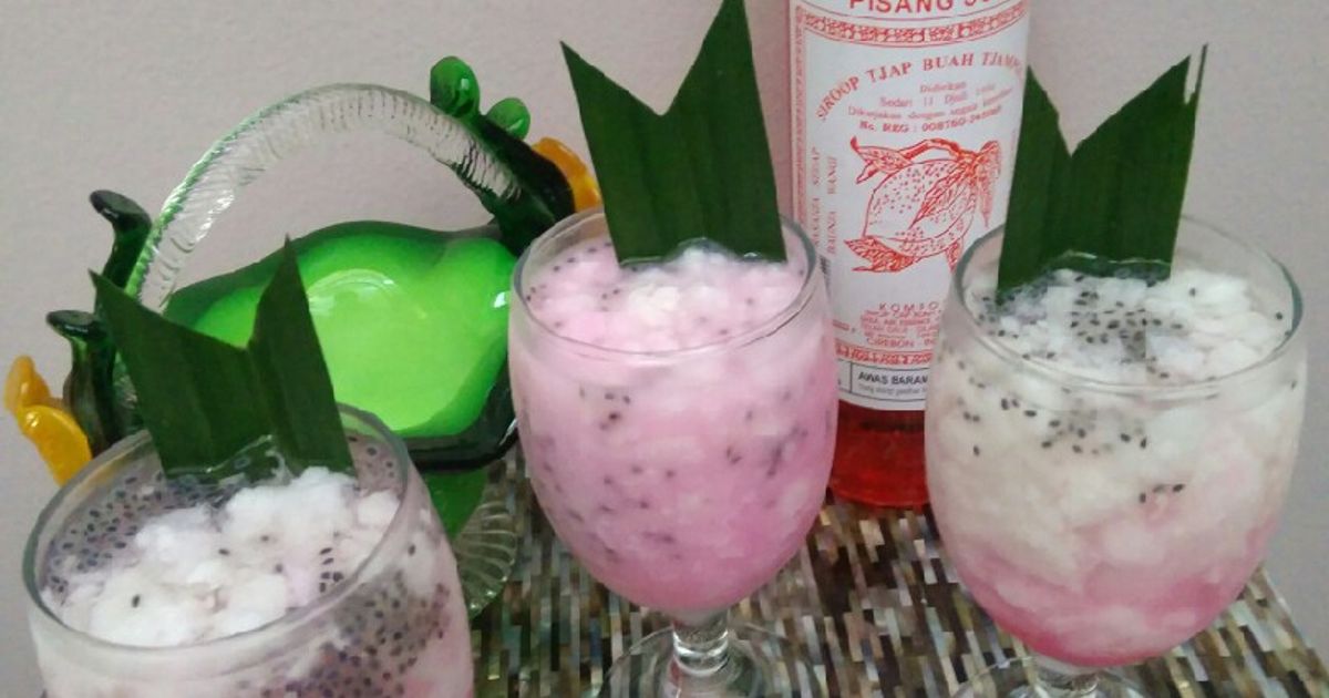 Resep daging pisang susu rumahan enak dan mudah - Cookpad