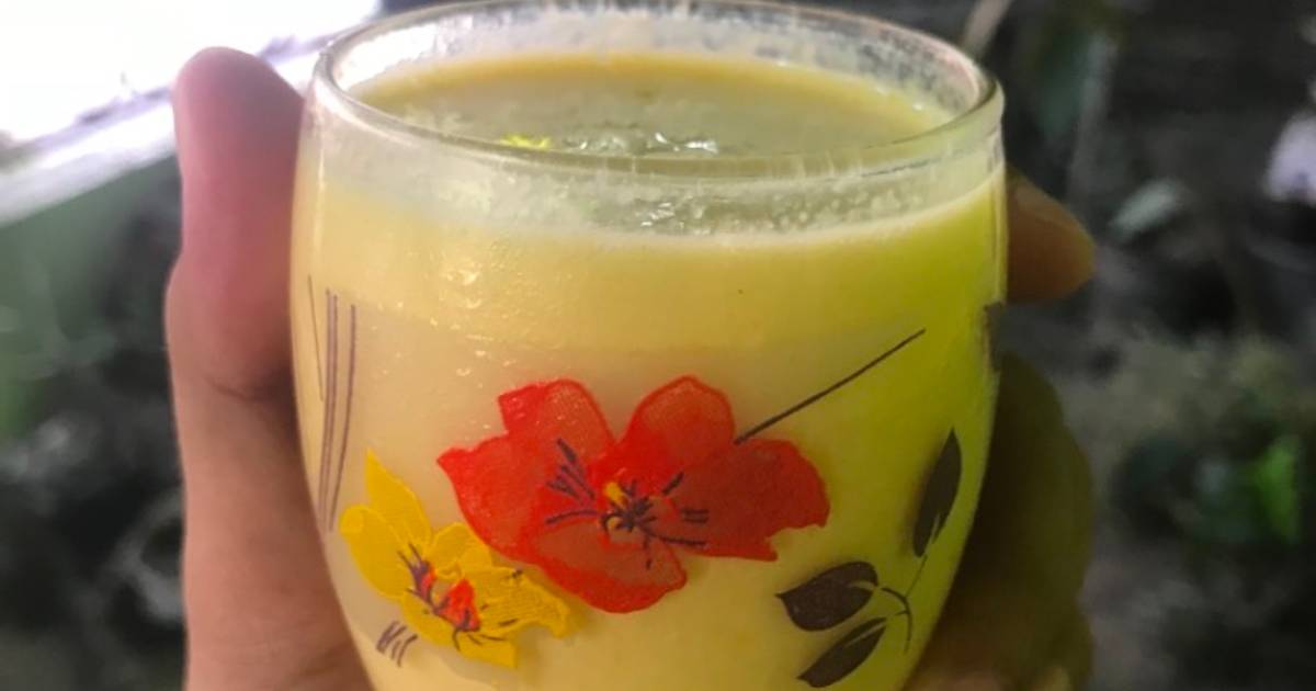 43 resep jus jagung enak dan sederhana - Cookpad