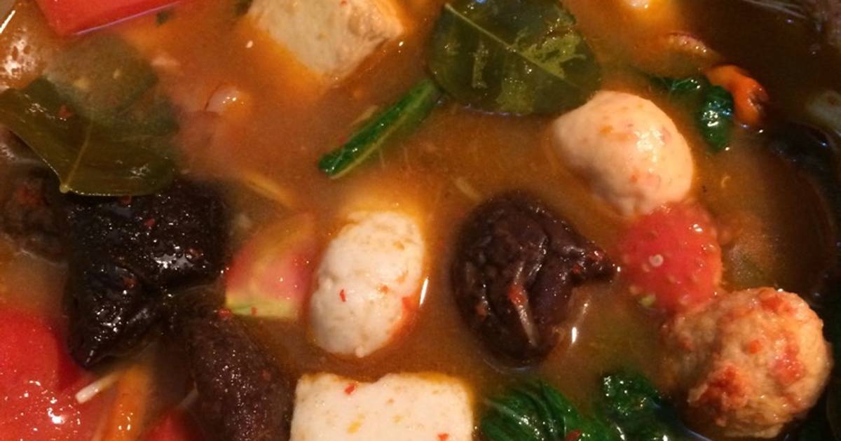 950 resep kuah suki original enak dan mudah - Cookpad