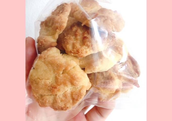 Cách Làm Món Bánh quy 🍪 của Hà Tịnh Anh - Cookpad