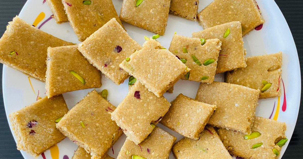 Tal Papadi Recipe by Rekha Bapodra - Cookpad
