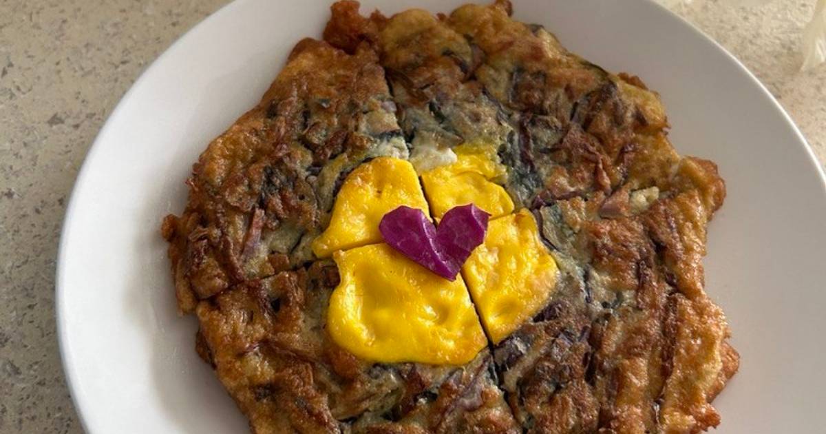 Aneka Resep Telur Dadar Praktis & Lezat: Mudah Dibuat untuk Menu Sehari ...