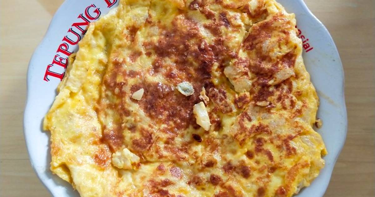 69 resep chaipo enak dan sederhana - Cookpad