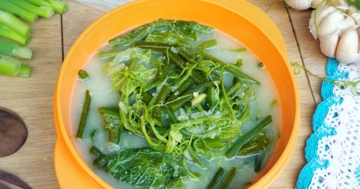 Resep 𝔹𝕠𝕓𝕠𝕣 ℙ𝕦𝕔𝕦𝕜 𝕃𝕒𝕓𝕦 𝔽𝕚𝕓𝕖𝕣𝕔𝕣𝕖𝕞𝕖 oleh Feni Waditya Sari - Cookpad