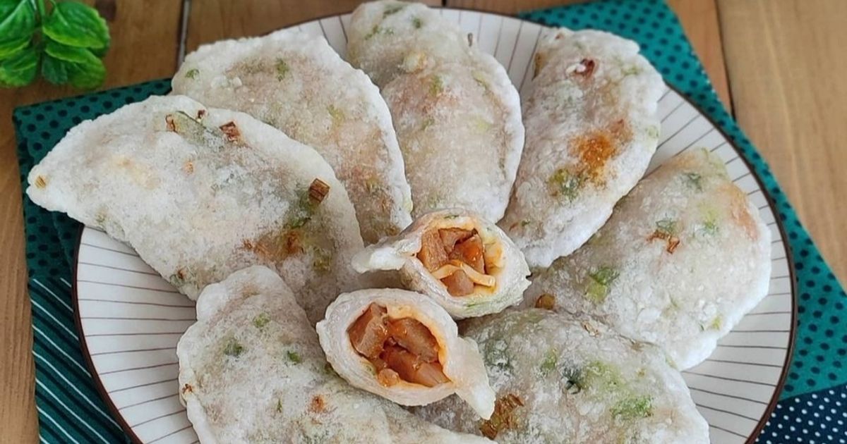 Resep Cireng Bakso oleh Dapur G & C - Cookpad