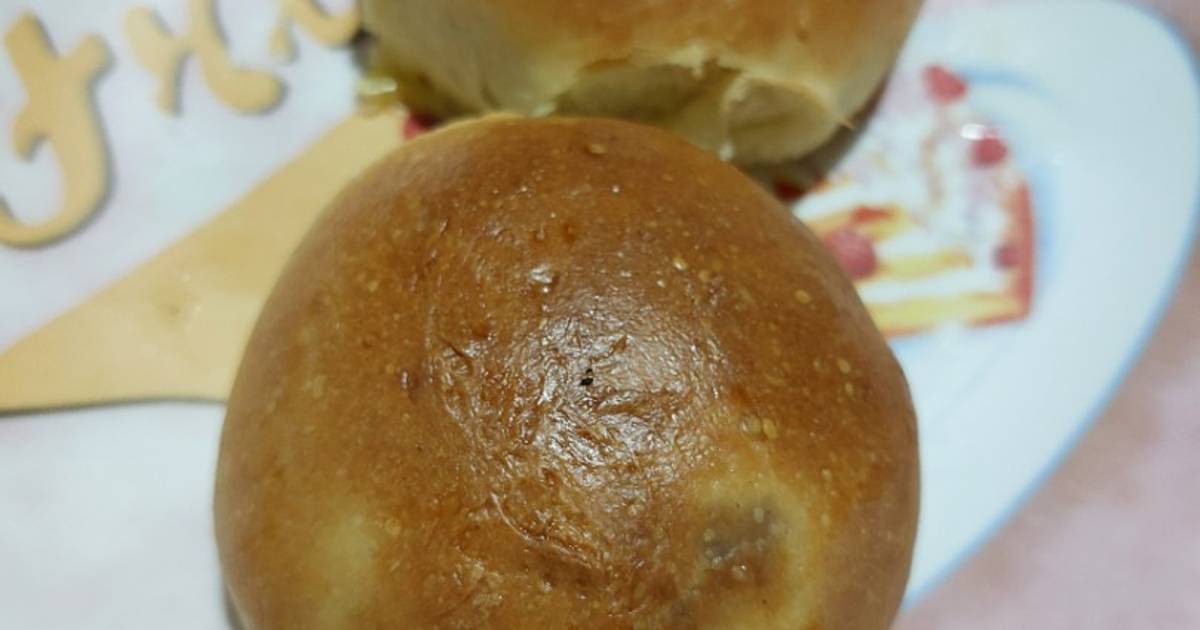 Τυροπιτάκια με ζύμη μπριός! Συνταγή από τον/την Niki Logaridou - Cookpad